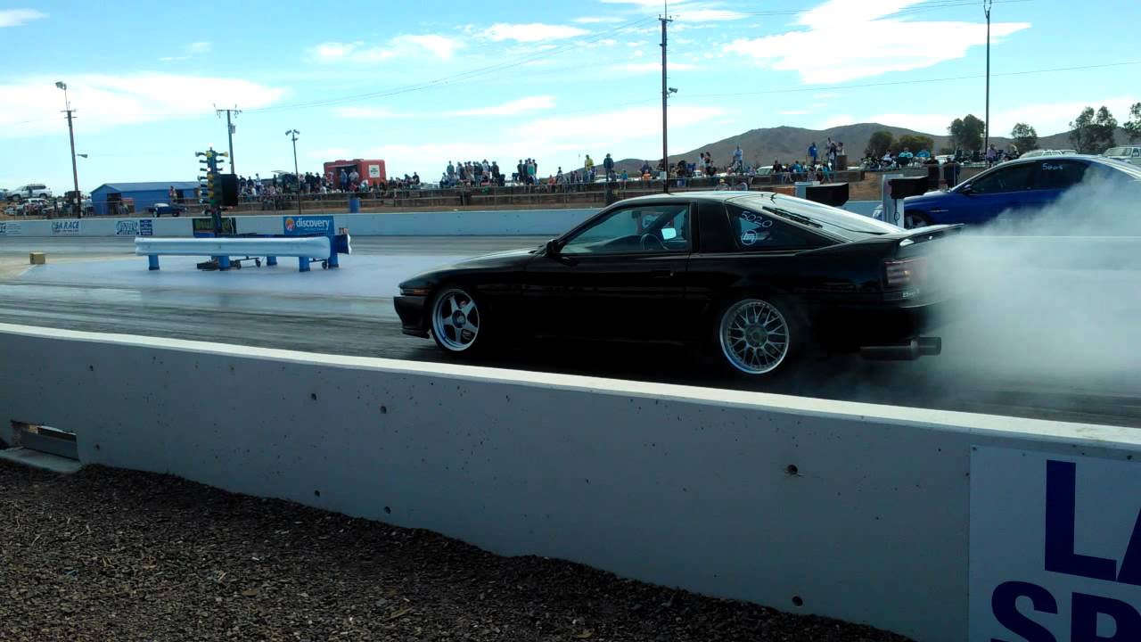 JZA70 Turbo R Whyalla Drags.mp4 - YouTube