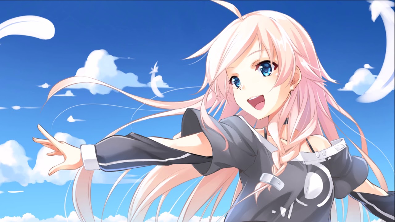 Nightcore - Right Round - YouTube