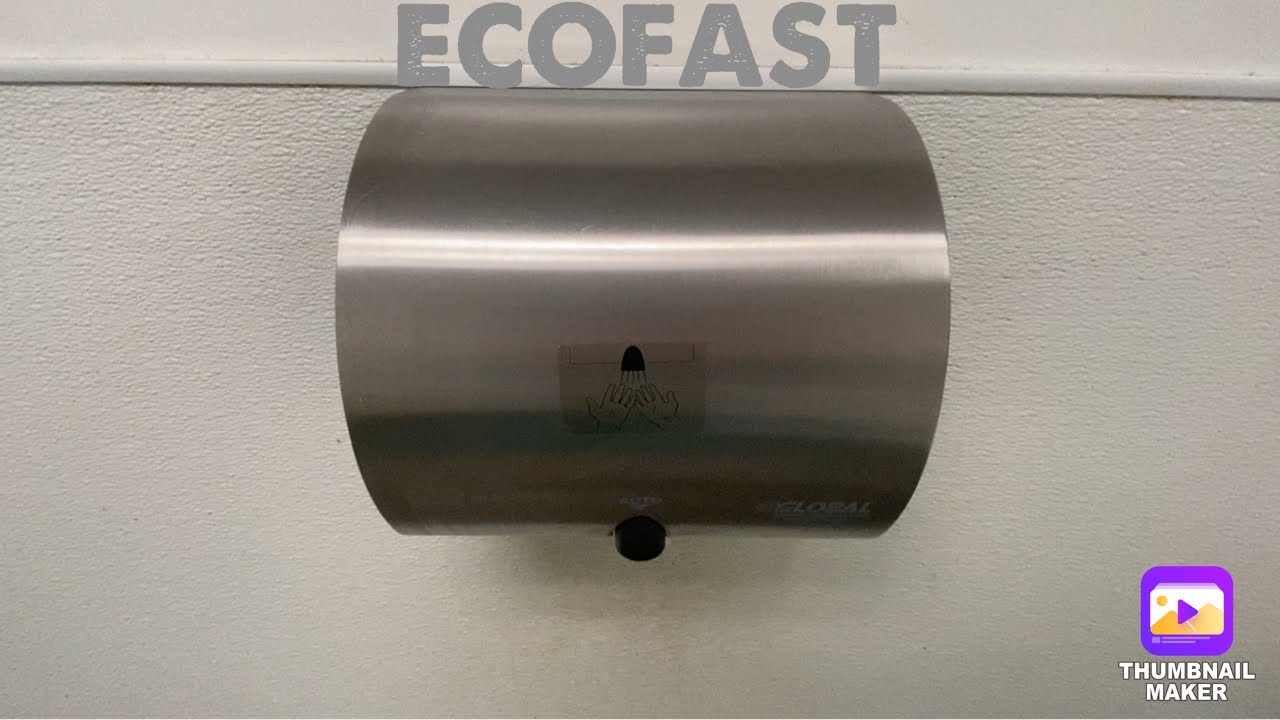 “Global” FastDry EcoFast @ Harbor Freight Tools - Benton Harbor, MI ...