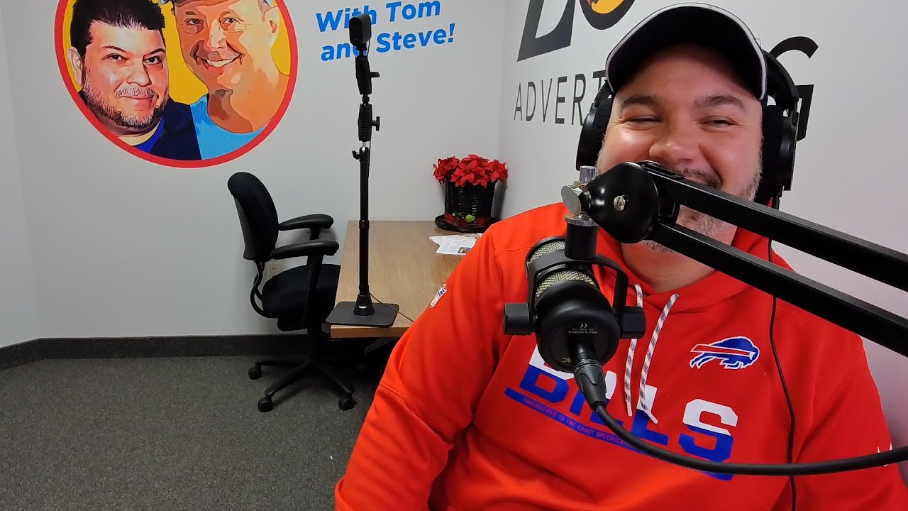 The Fish Cove with Joe Fedele - YouTube