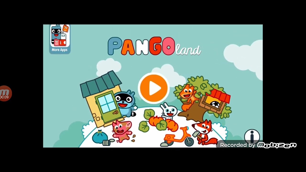 pangoland noël intro 2194 - YouTube