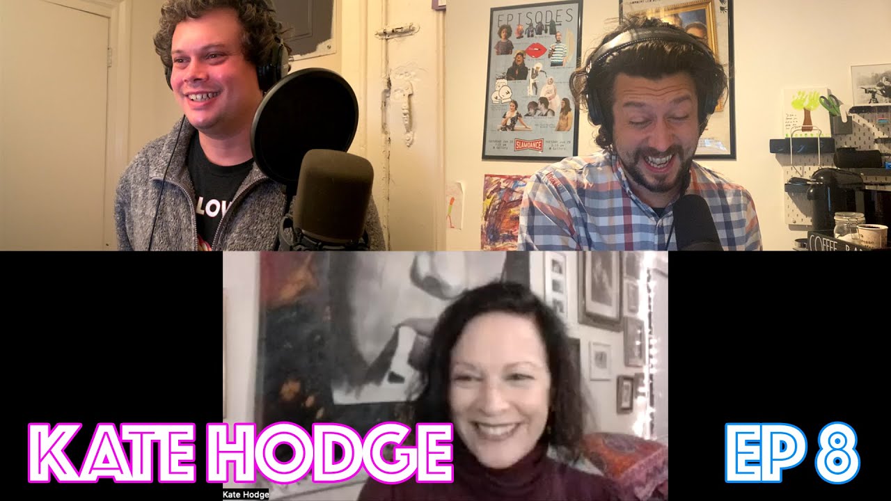 Kate Hodge Voice 2025 Critics Choice Awards Presenters: Jackie Chan,