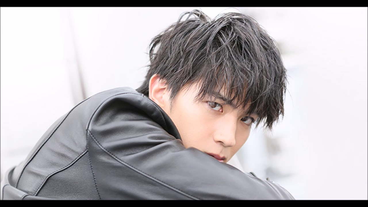 [JAPAN] Shoma Kai Tribute - Model & Actor - YouTube