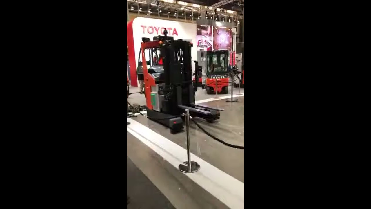 Intercar Group - YouTube