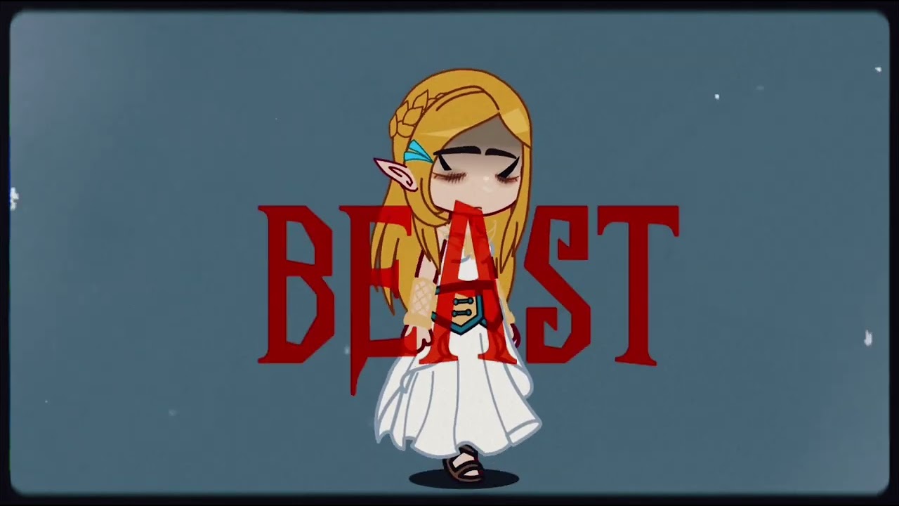 Taking back the number of the beast / Link angst? / BOTW - YouTube