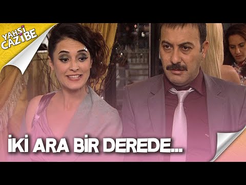 Kemal bana güzel sözler söyleyebilse - Yahşi Cazibe 14. Bölüm