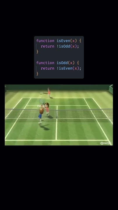 StackOverflowException - YouTube