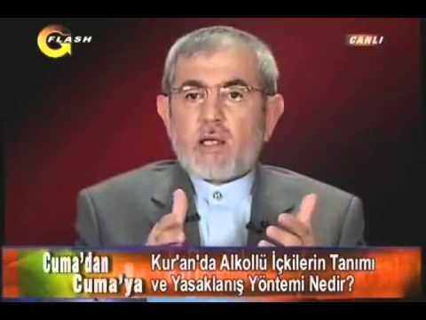 Alkol Alan Kişilerin Namaz Kılması Haram Mıdır