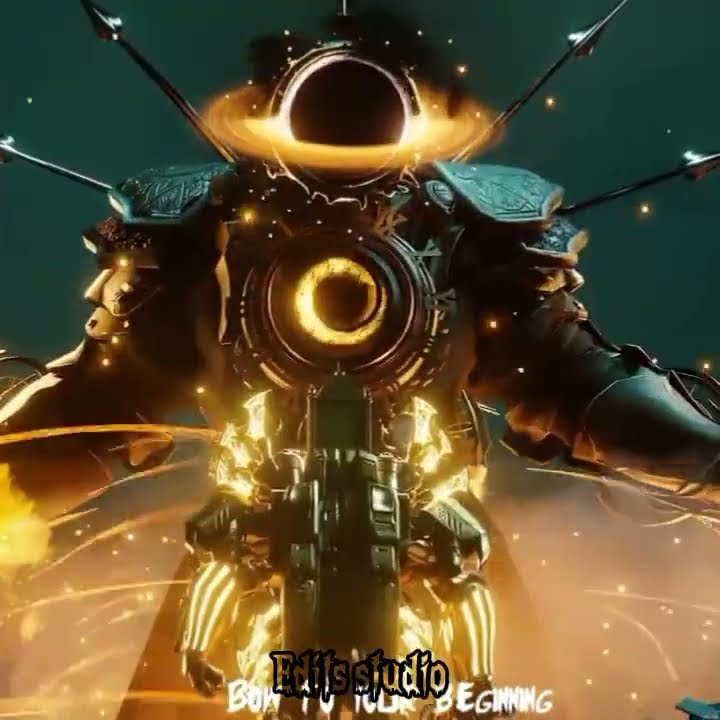 Future clockman saved titan - edit | Dom studio edit - YouTube