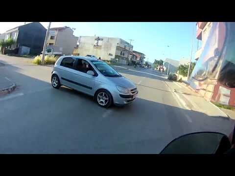 Küfür ettim çok piss
