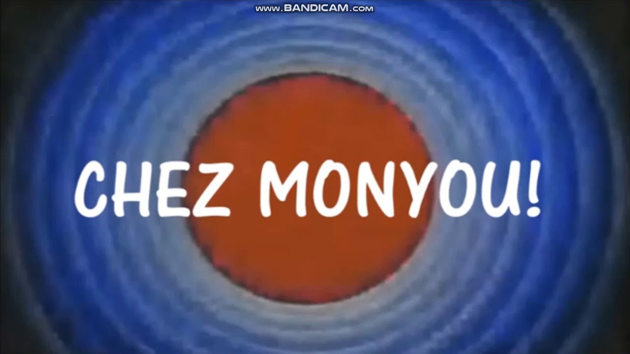 Too much: "CHEZ MONYOU?" (Abomagoonios Entertainment) - YouTube