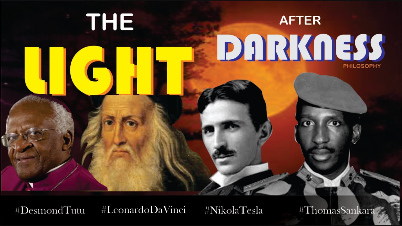 The SPARK of GENIUS : From Vision to Reality - YouTube