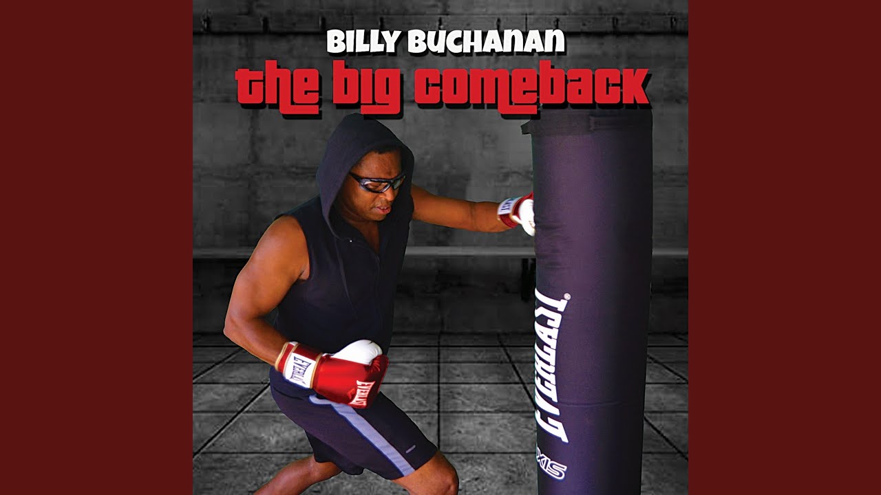 The Big Comeback - YouTube