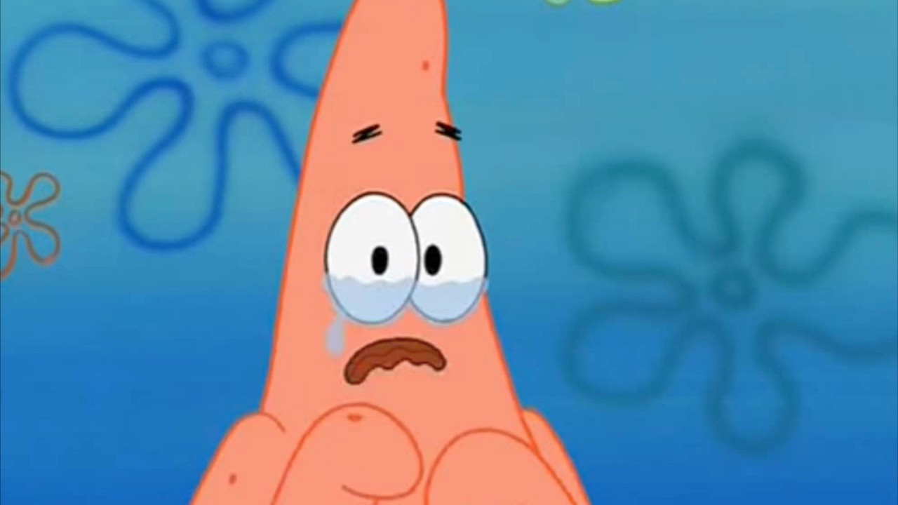 Patrick gets angry at Josh - YouTube