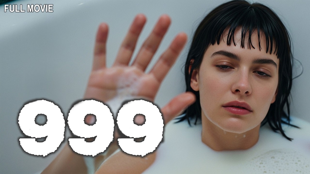 999 | The Road to Hell is Short | Full Drama Thriller Movie - YouTube