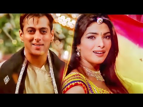 Rab Kare Tujhko Bhi Pyaar Ho Jaye | HD Video Song | Mujhse Shaadi Karogi  | Udit Narayan, Alka Y ❤