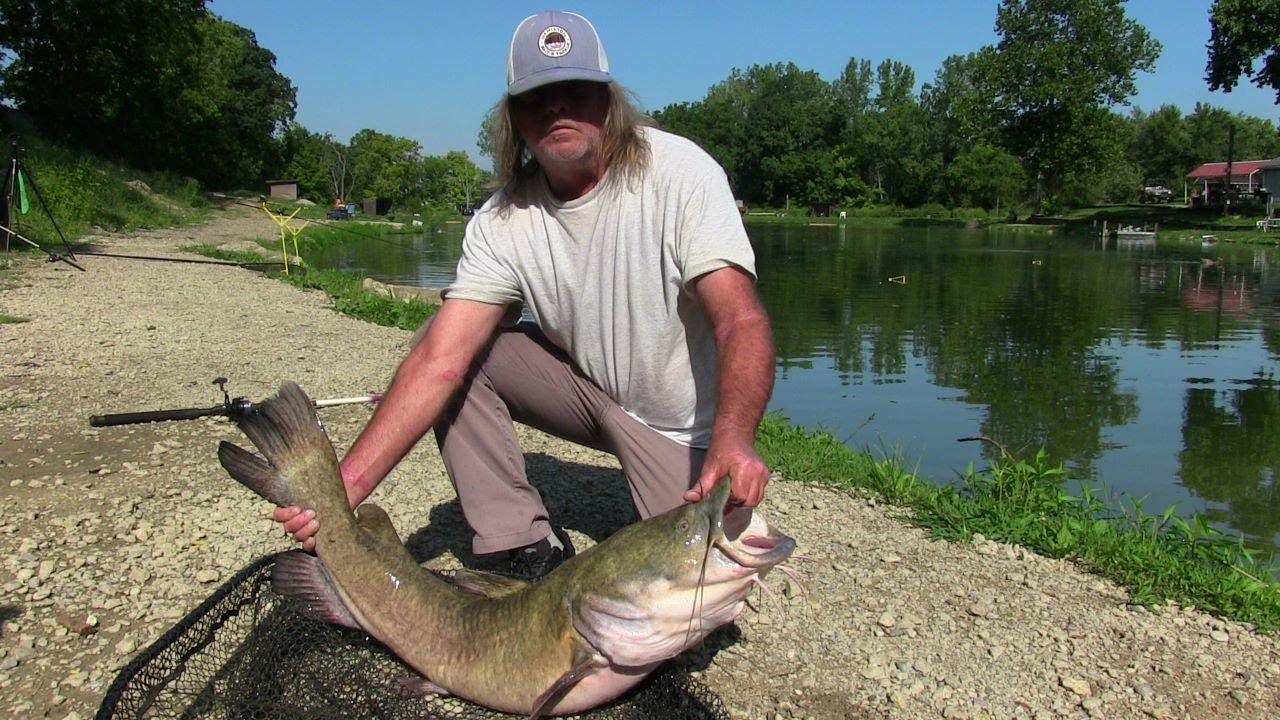 LAKE BUTLER AUG 17, 2023 - YouTube