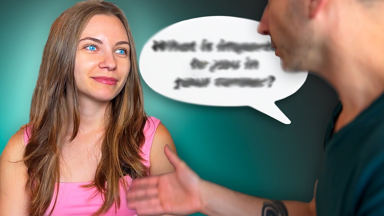 This 1 Simple Conversation Hack Will Change Your Life (NLP Techniques ...