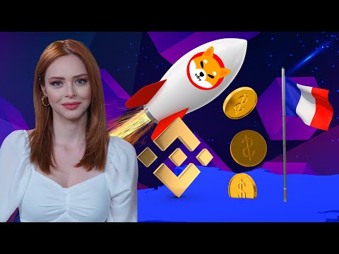 🔔 Binance'den Türkiye Yatırımı ve Yeni Haberler 📣 Jack Dorsey, SHIBA'dan Ne İstiyor?