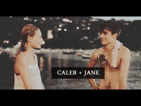 Caleb & Jane [You Make Me Feel Calm]