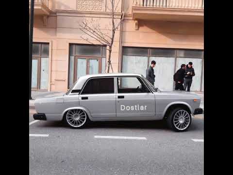 Elsəvər Göyçayli - Doslar 2021