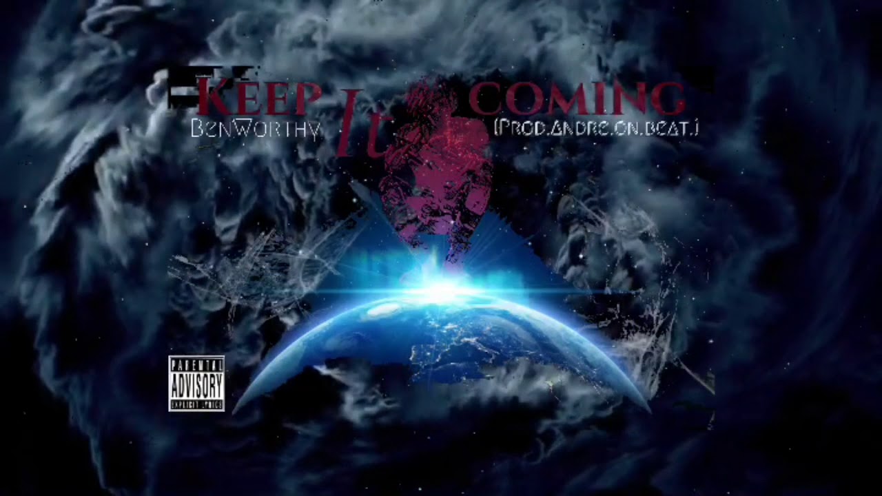 Ben Worthy- Keep it Coming (Audio) - YouTube