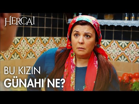 Reyyan'ın çığlıkları konağı inletti! - Hercai Efsane Sahneler