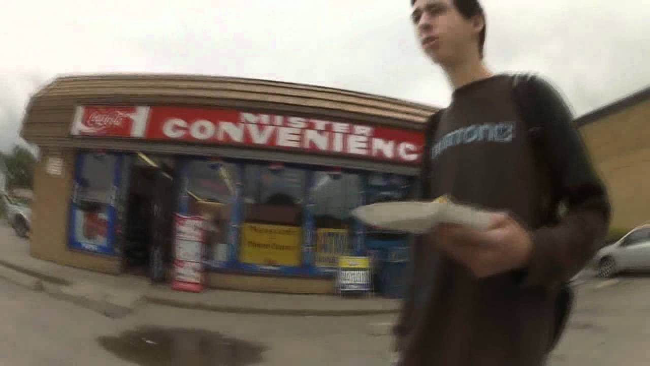A Day In The Life Of Kenner - YouTube