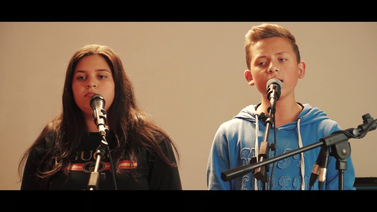 Ternipe Dorco Junior - YouTube