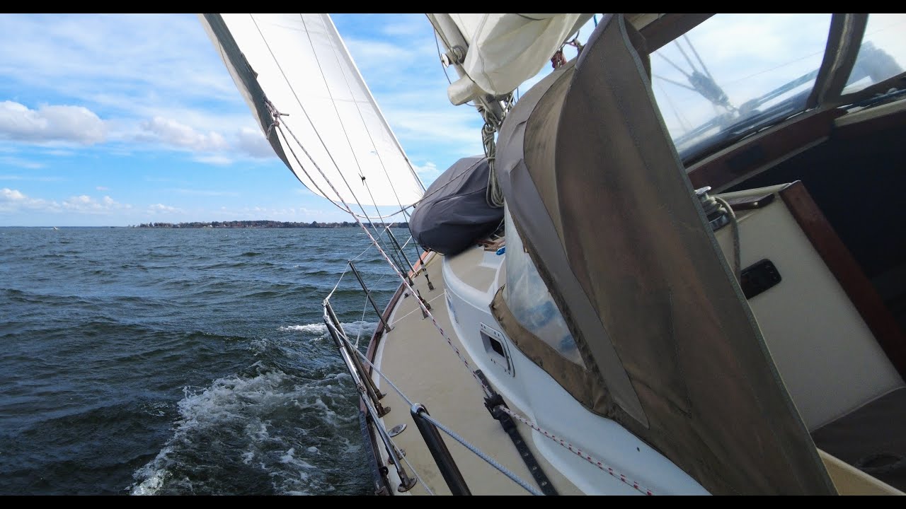 Discover the Mesmerizing World of Slow Sailing TV || TGE Ep. 12 - YouTube