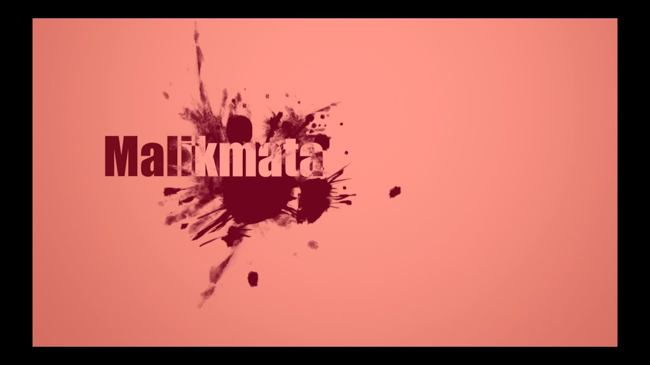 Malikmata - YouTube
