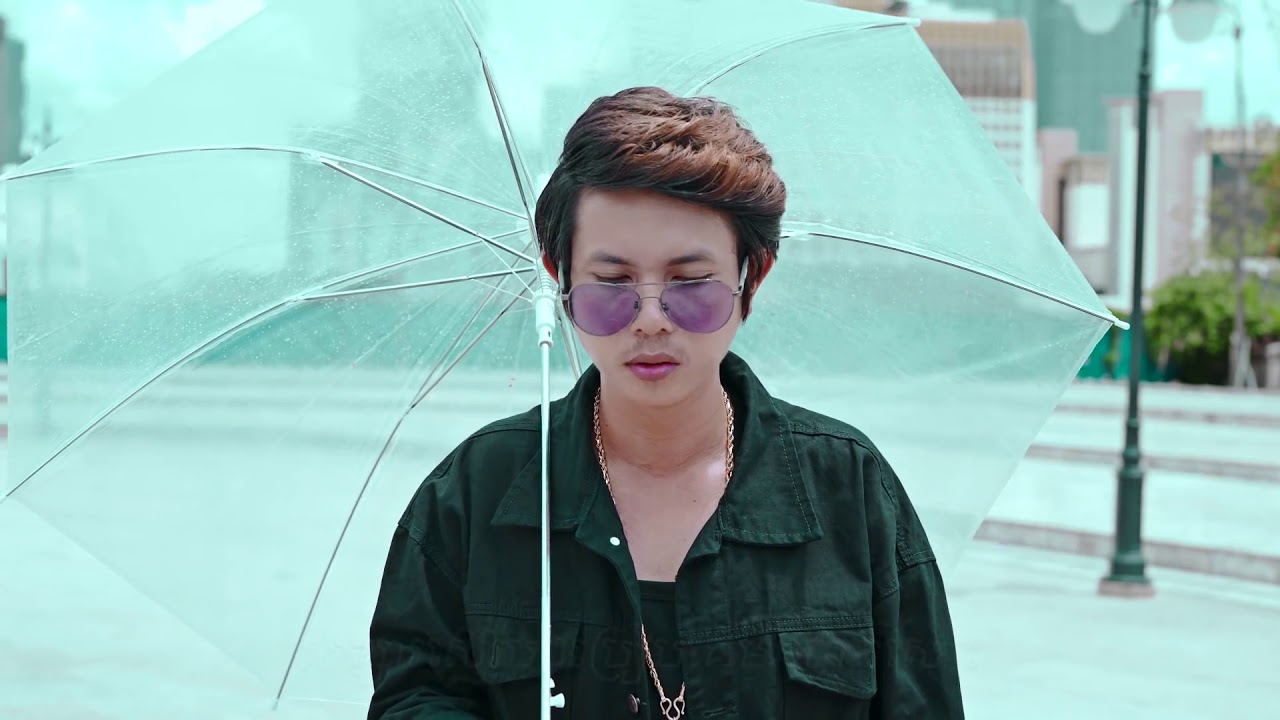 ម៉ាត់ណាក៏ថាគេល្អ - កែវ វាសនា - Keo Veasna New Song 2019 - YouTube