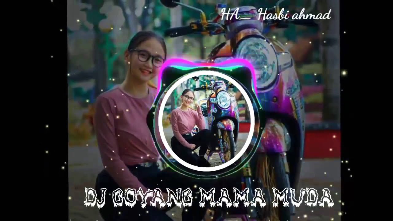 DJ BODY GOYANG MAMA MUDA - YouTube