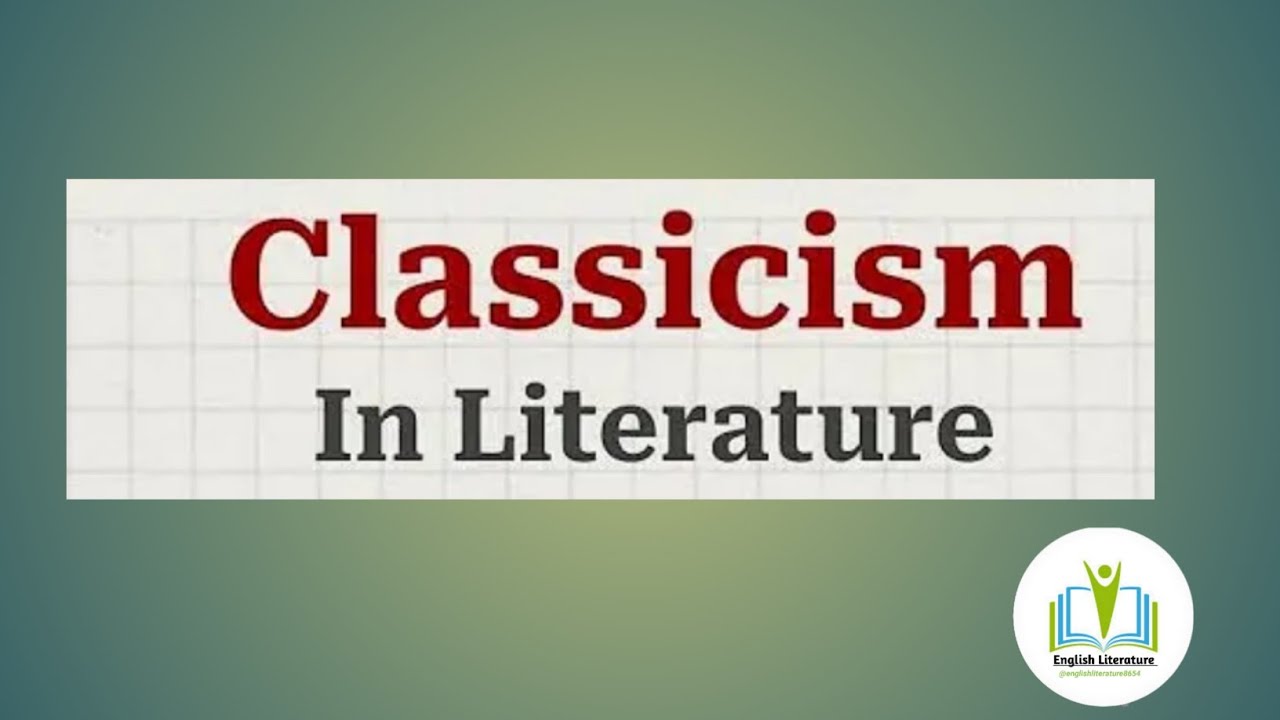 Classism in English literature// what is classism //Classism literary ...