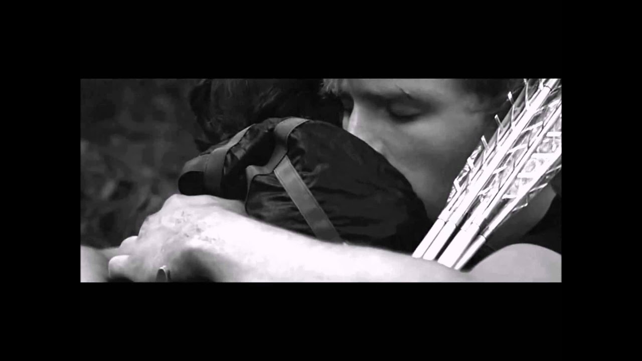 All My Love Ari - YouTube