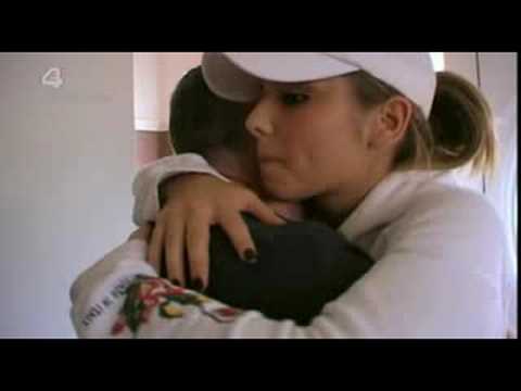 Girls aloud - Off The Records parte 3 [final] episódio 5 - YouTube