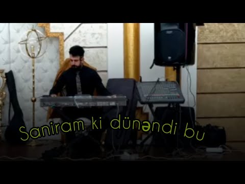 Yusif Mustafayev -saniram ki dünəndi bu repertuarından #azerbaycan