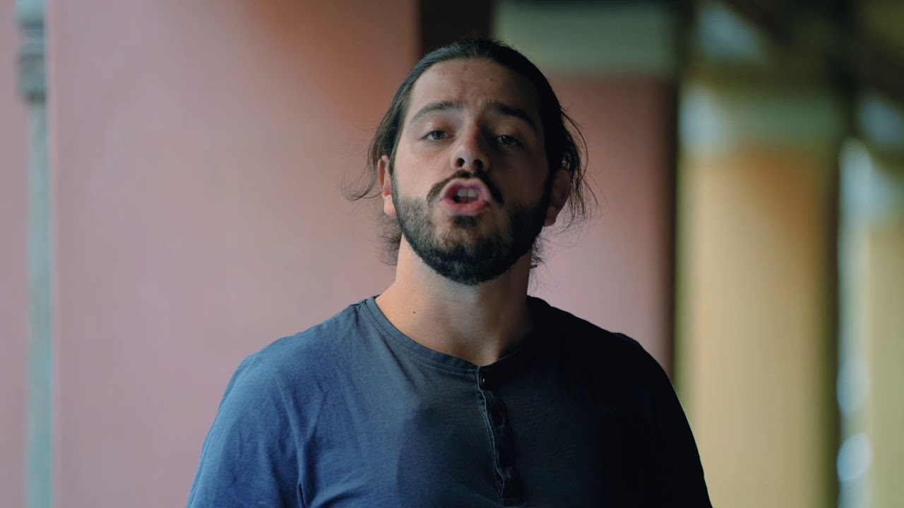 La storia di Roberto - YouTube