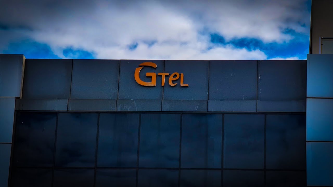 GTeL - The Last Man Standing: A Story of Resilience - YouTube