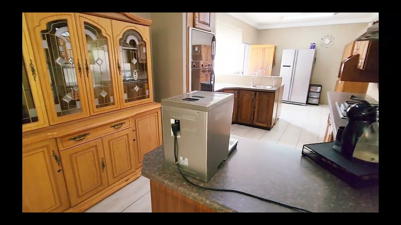 17 Nightingale Street - YouTube