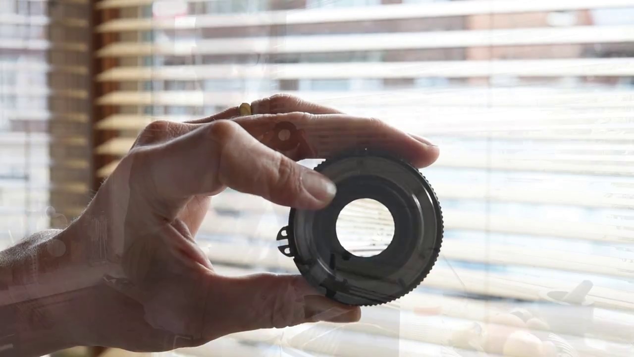 How aperture and shutter speed work together in photography - YouTube