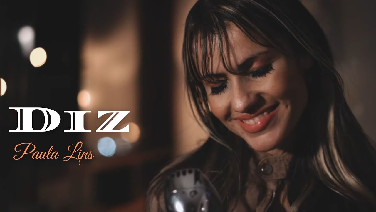 Diz (You say) - Paula Lins (voz e piano). - YouTube
