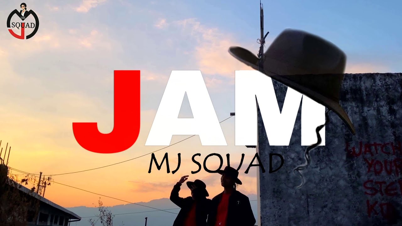 Michael Jackson JAM | Cover Dance Video | MJ SQUAD - YouTube