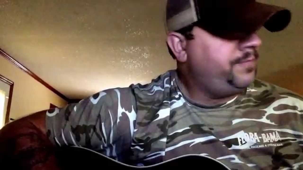 Sean Gasaway "The Stare Down" - YouTube