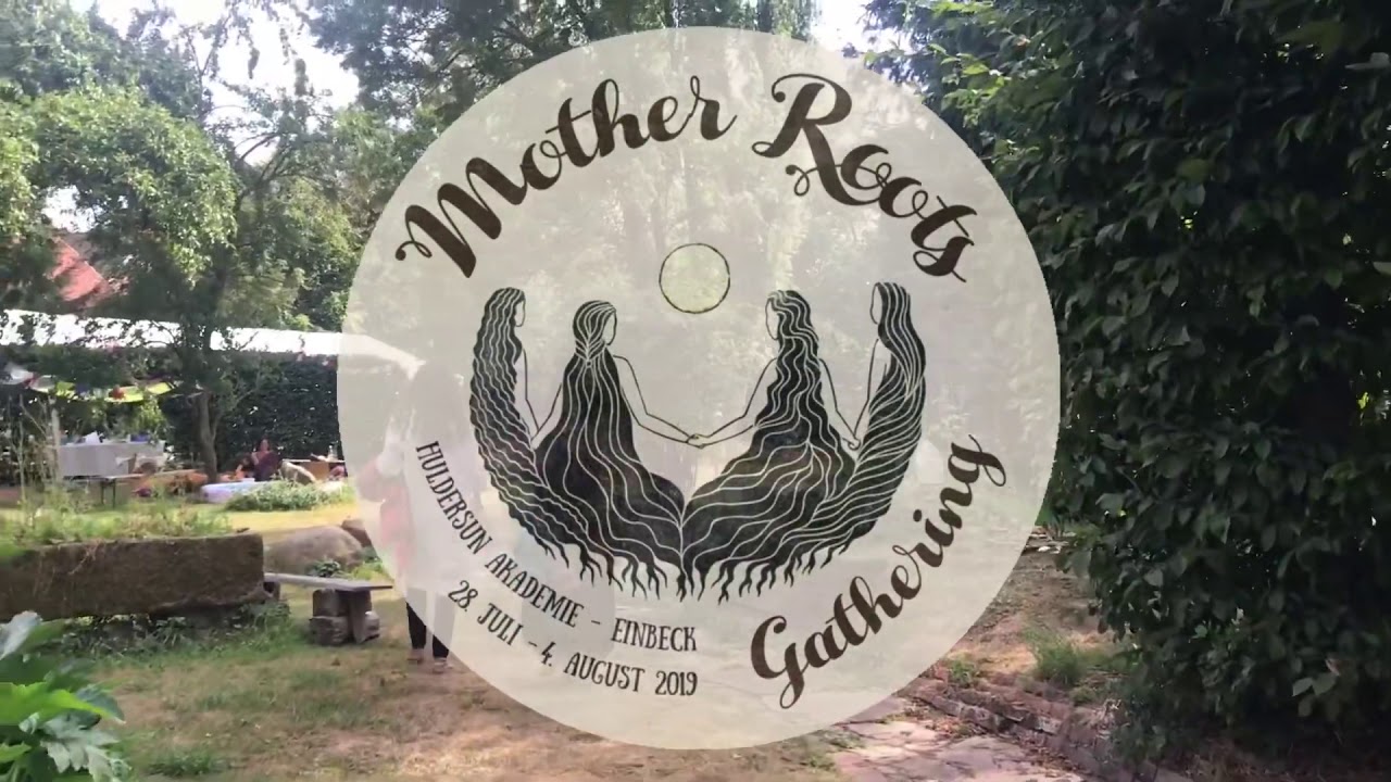 Mother Roots Gathering 2018 - YouTube