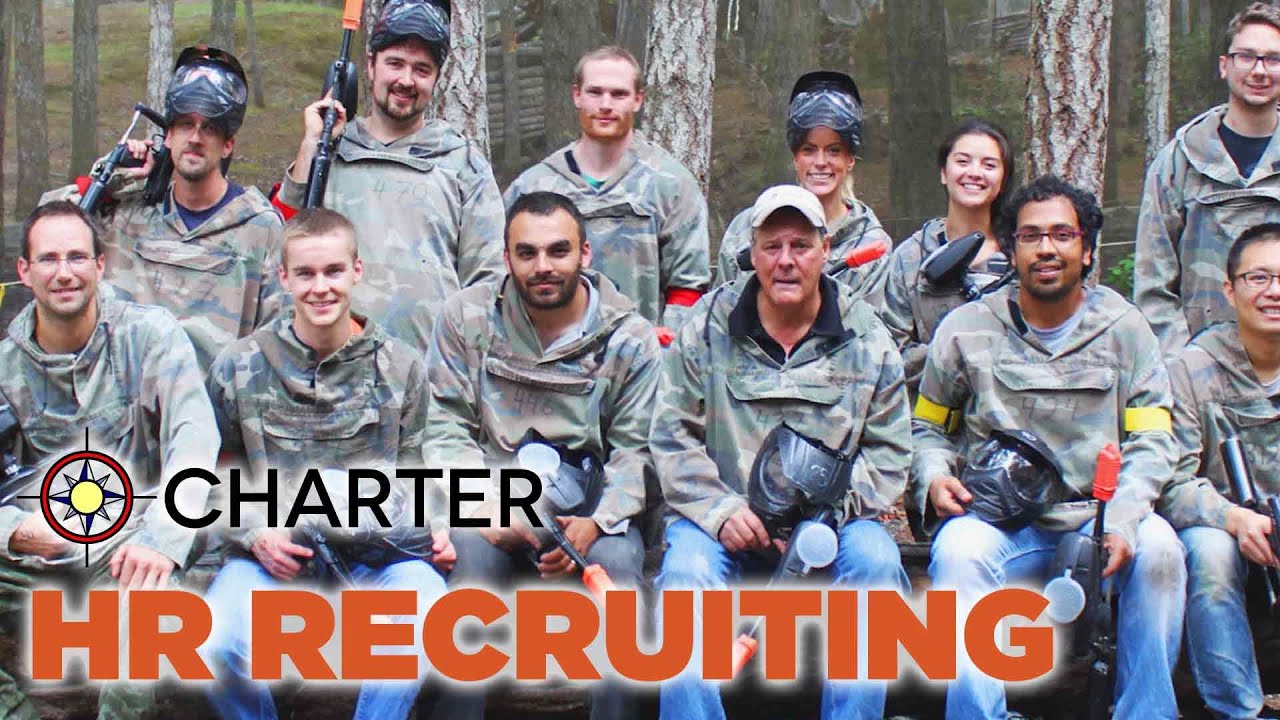 Charter Telecom | HR Recruiting | Vancouver Video Production | Citrus ...