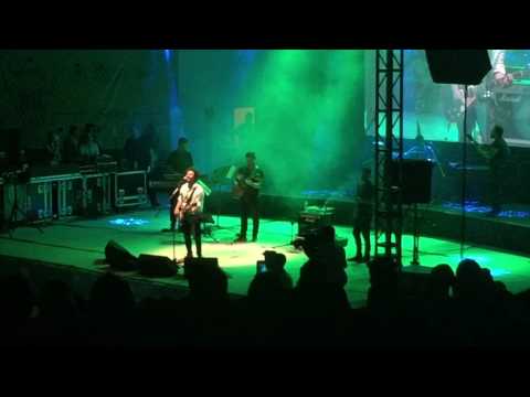 Buray - Haydi Söyle (Akşehir Açık Hava Tiyatrosu 08.07.2017)