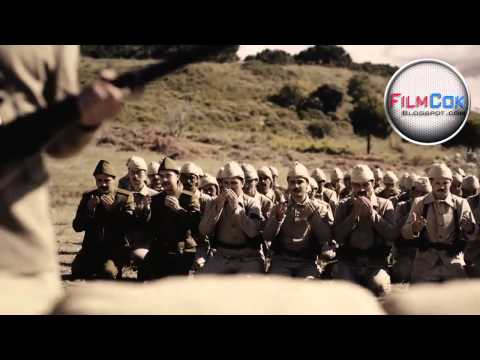 Çanakkale 1915 Tek Parça HD İzle