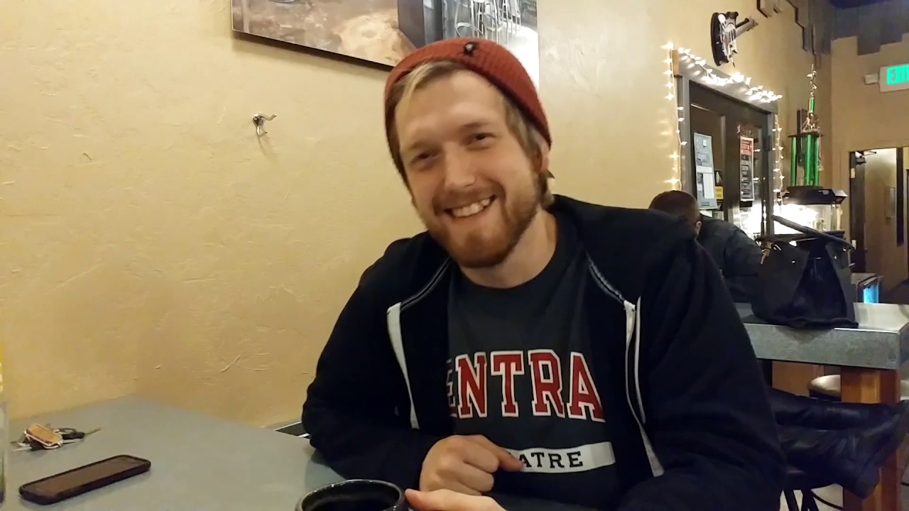60 Seconds with Jeff Rowden - YouTube