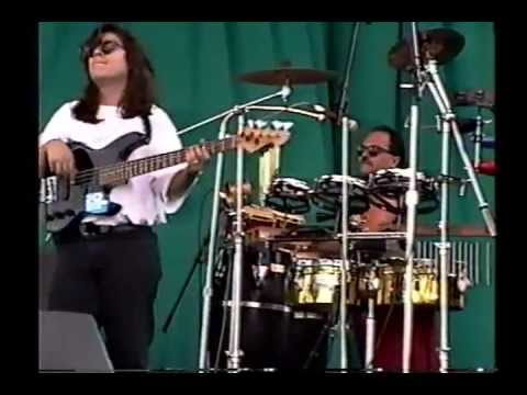 Morningstar Band-Don't Let the Devil Get You Down - YouTube